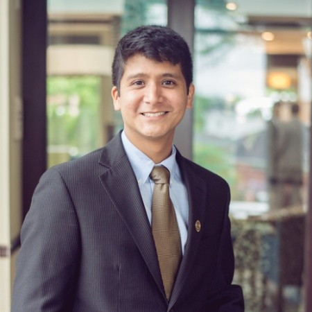 Hispanic Scholarship Fund: Teams